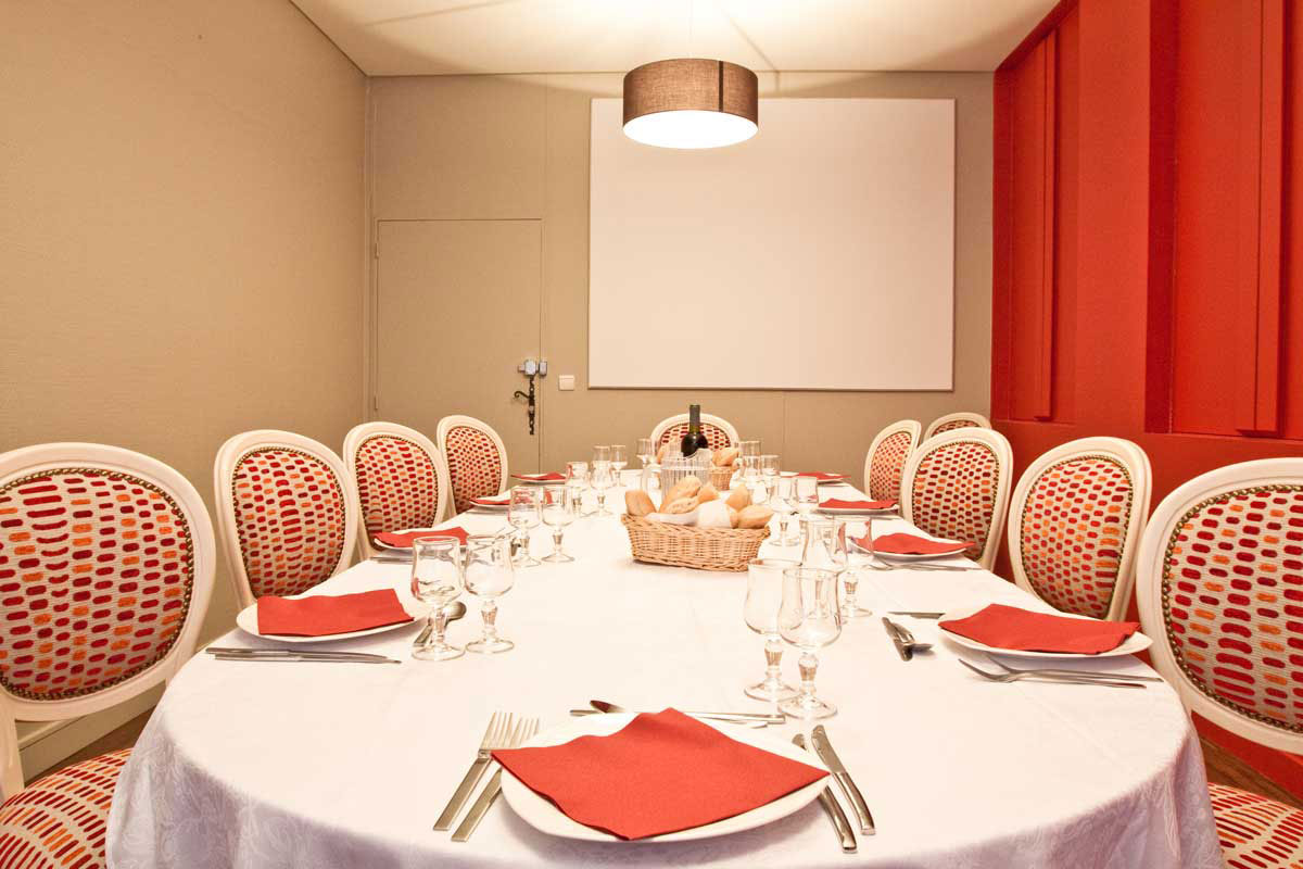 Location de Salle Réunion, Formation, Séminaire, Réception | C.H. Regain